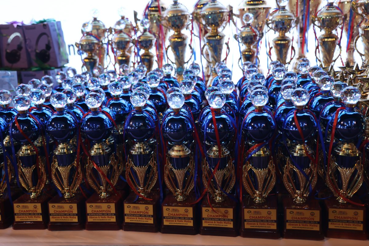 Photos Gallery – Study Abacus