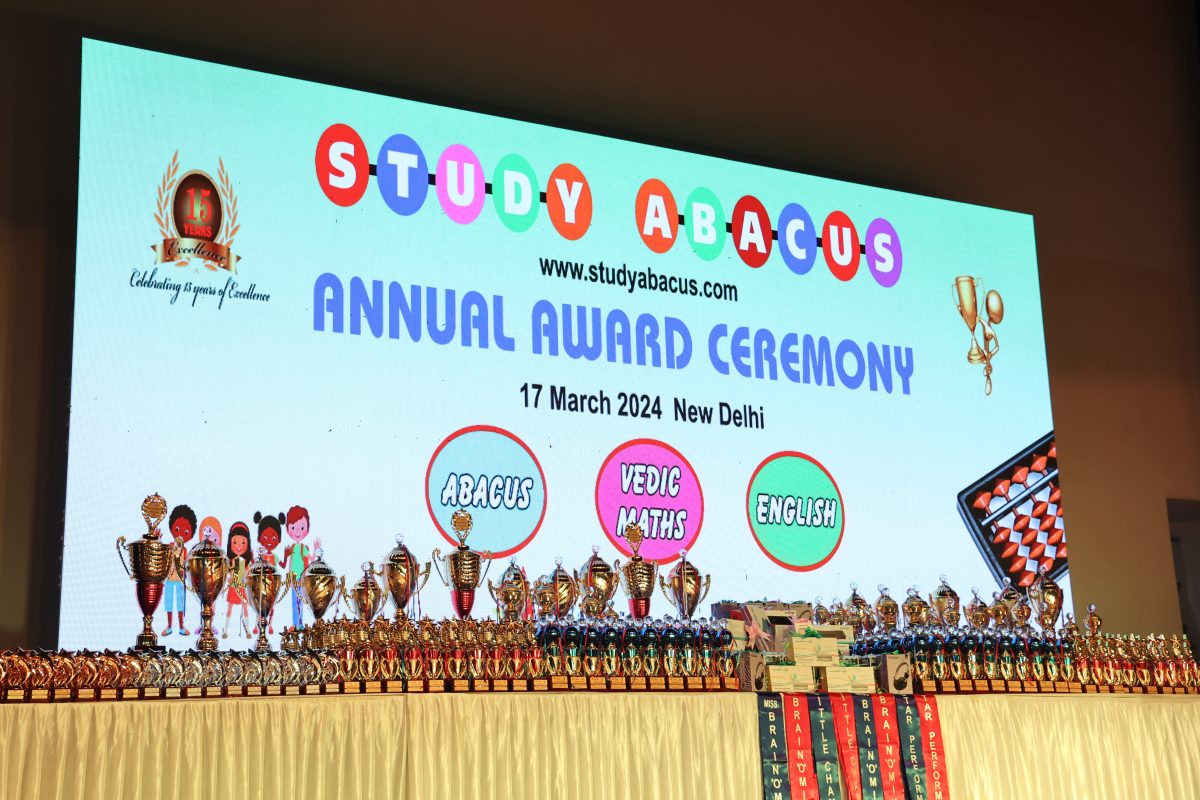 Photos Gallery – Study Abacus