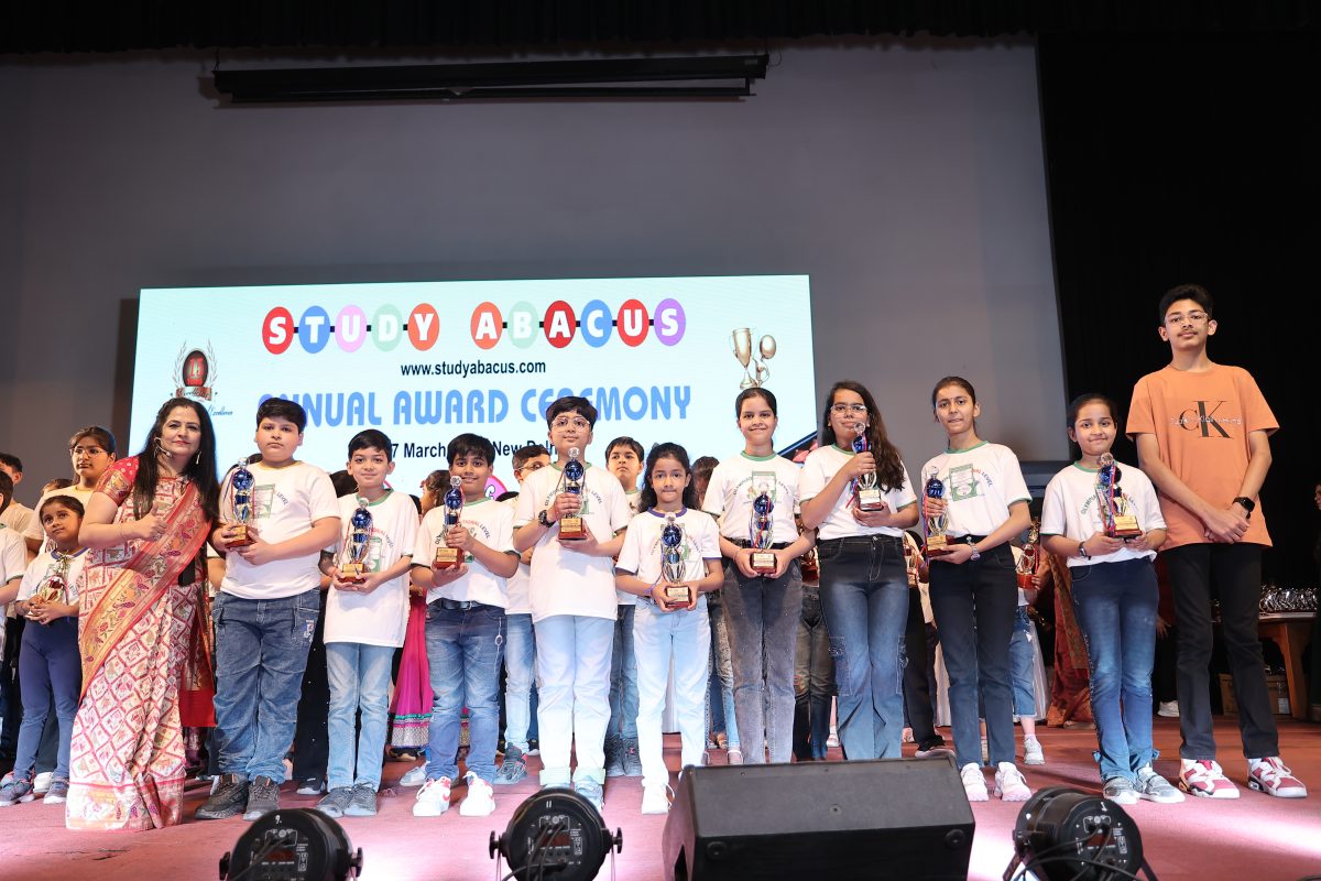 Photos Gallery – Study Abacus