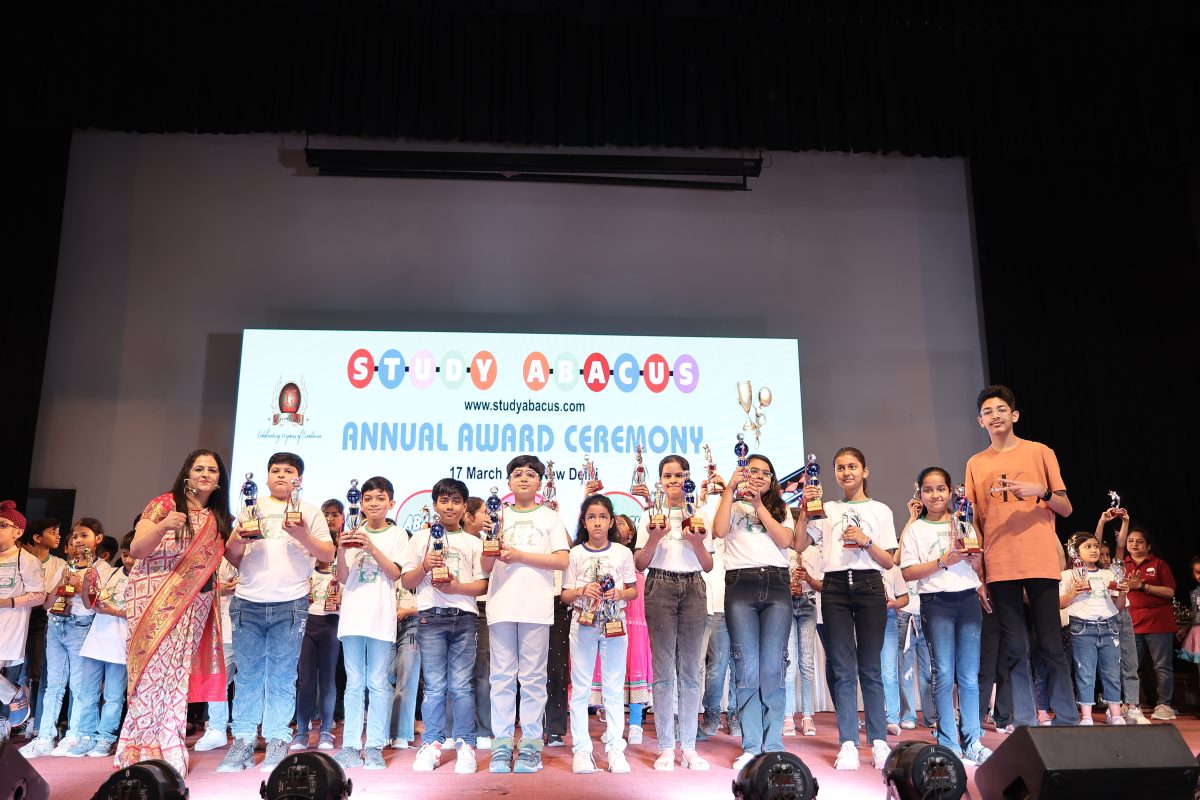 Photos Gallery – Study Abacus