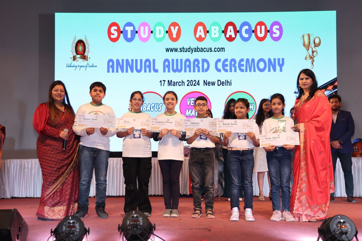 Photos Gallery – Study Abacus